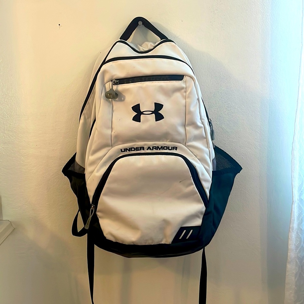 Under Armour Backpack - Gem